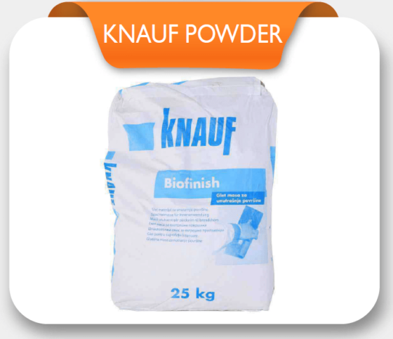 Gypsum Ceilings - Gypsum Board False Ceiling - KNAUF Products - Super ...