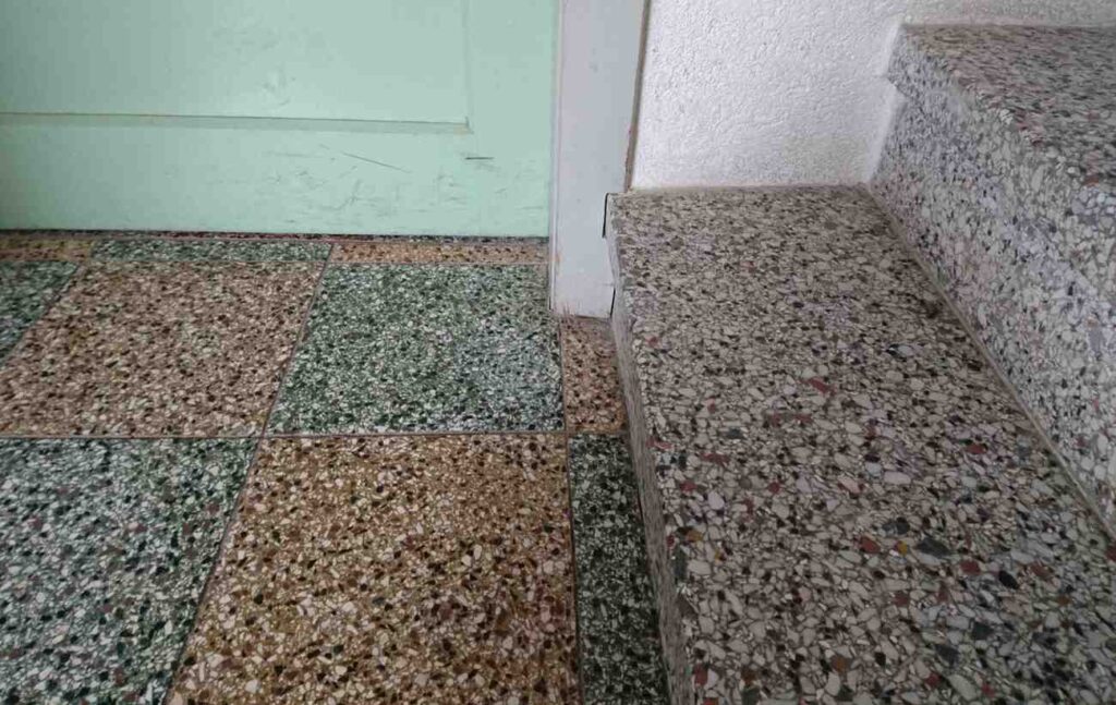 Ways to make your terrazzo floor tiles look new forever!