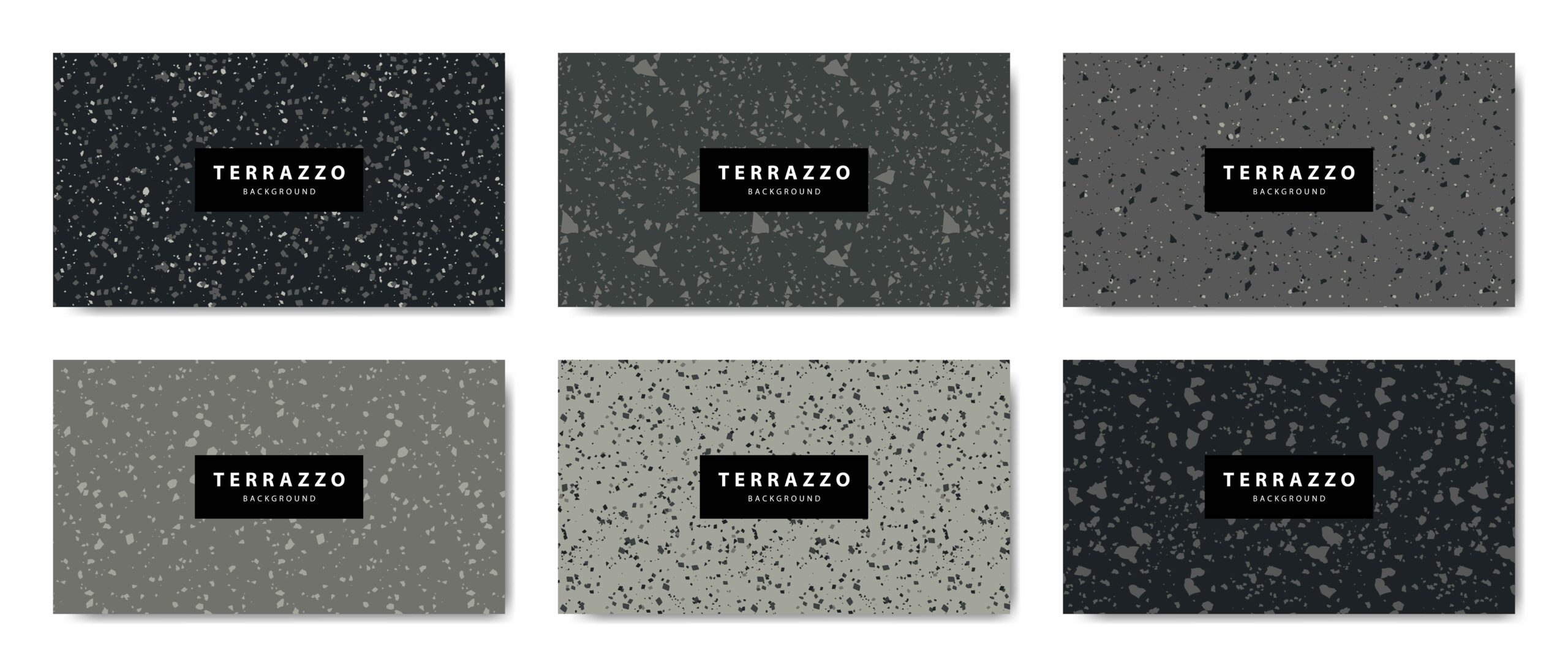 Top reasons why terrazzo tiles are becoming a design favourite
